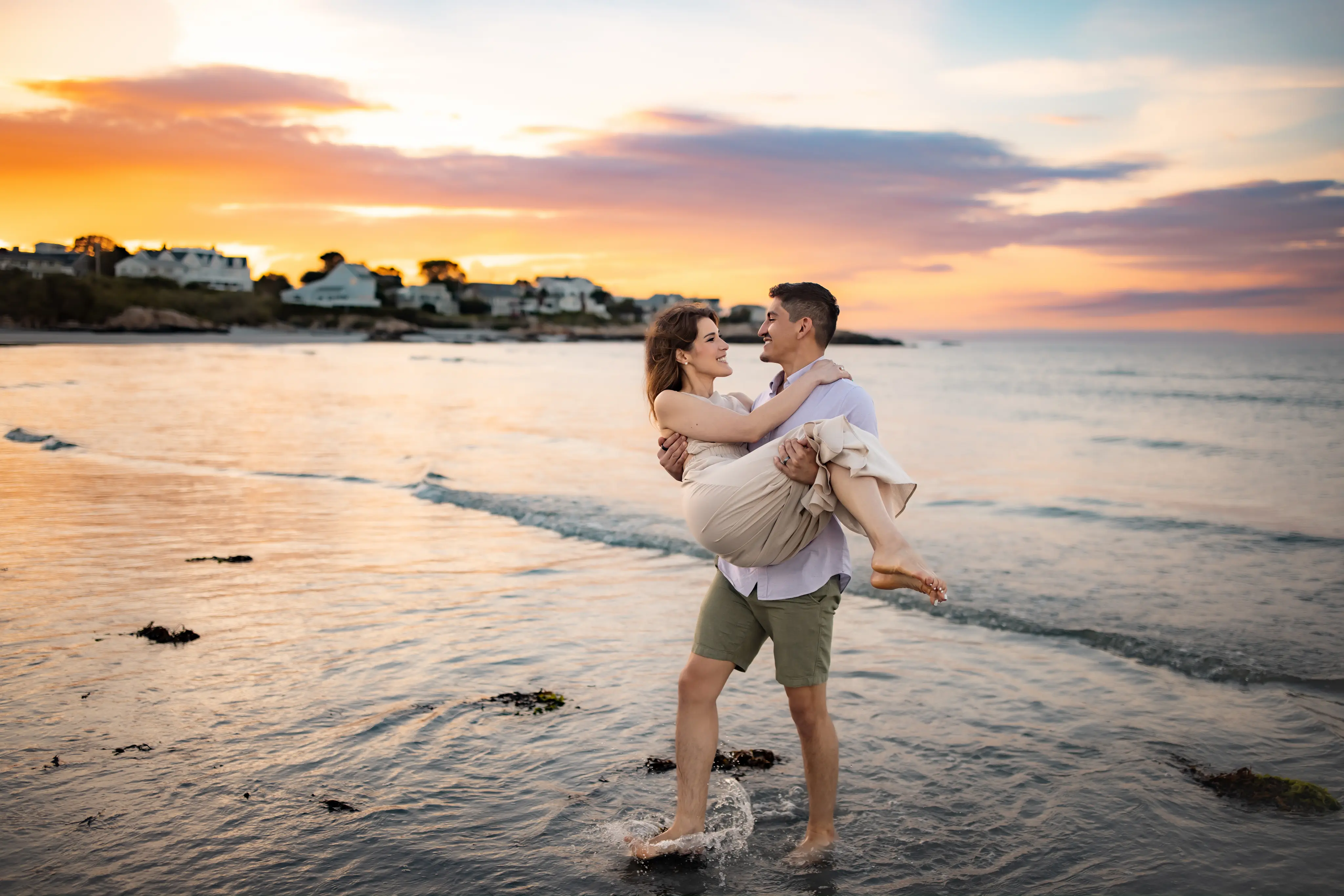 Ideas for the Best Family Beach Pictures